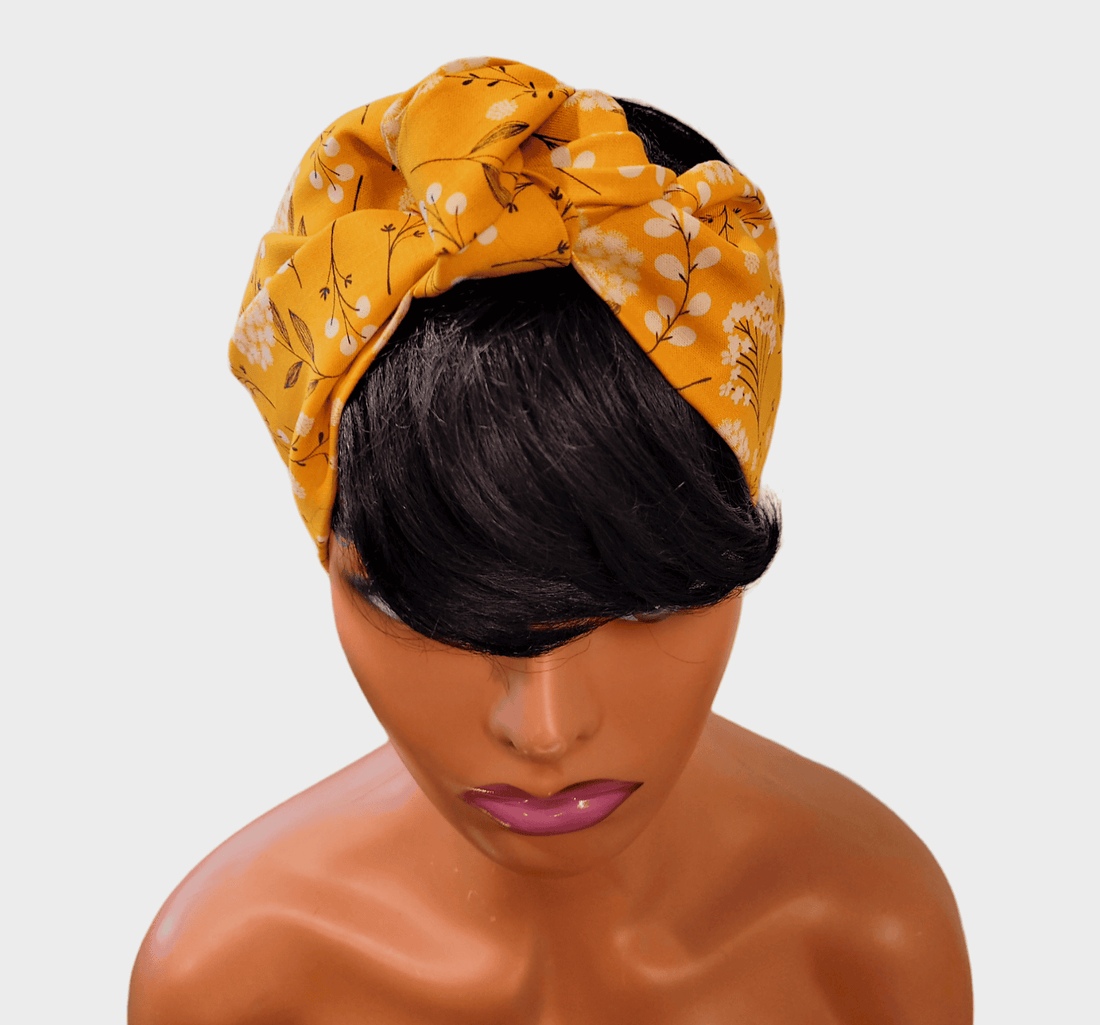 Hair Ties – That Boho Life